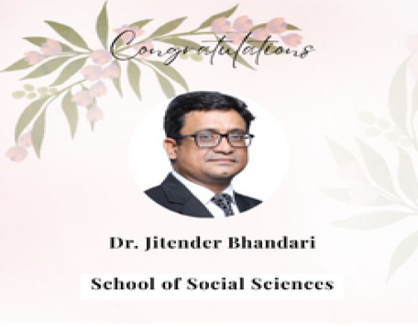 CHRIST (Deemed to be University)