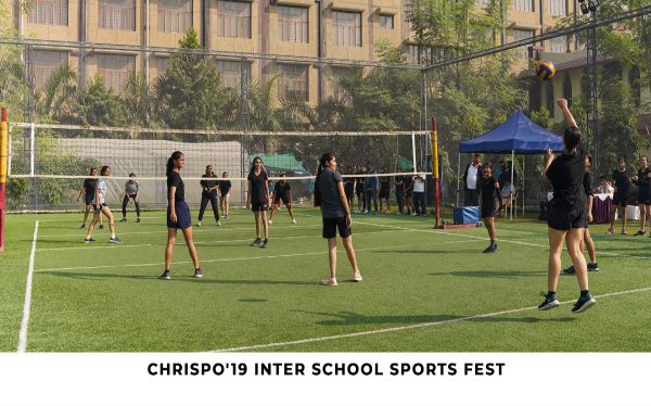 CHRIST (Deemed to be University), Delhi NCR Campus