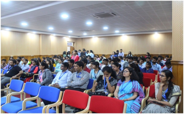 CHRIST (Deemed to be University), Delhi NCR Campus