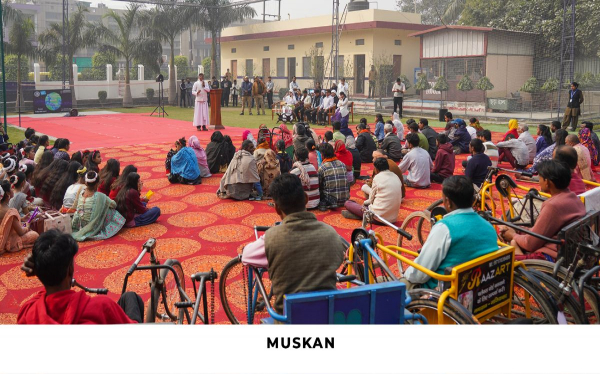 CHRIST (Deemed to be University), Delhi NCR Campus