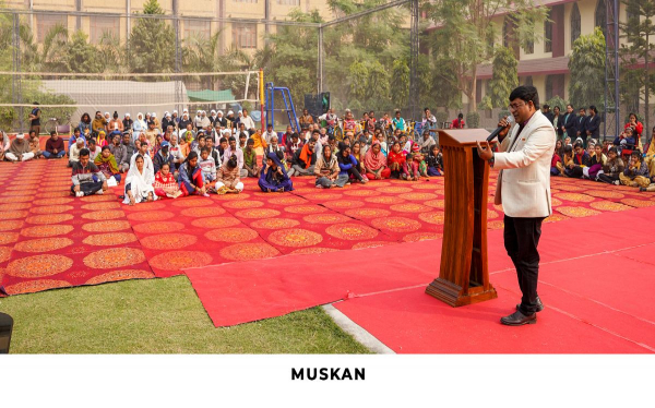 CHRIST (Deemed to be University), Delhi NCR Campus