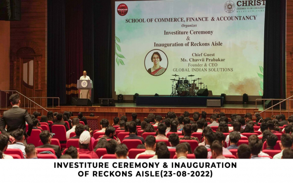 CHRIST (Deemed to be University), Delhi NCR Campus