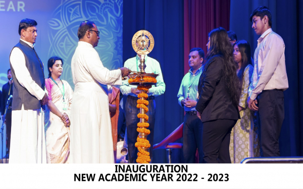 CHRIST (Deemed to be University), Delhi NCR Campus
