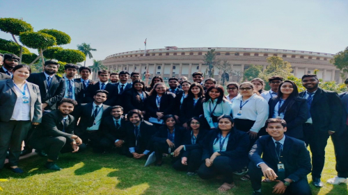 CHRIST (Deemed to be University), Delhi NCR Campus