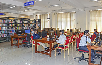 CHRIST (Deemed to be University), Delhi NCR Campus