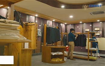 CHRIST (Deemed to be University), Delhi NCR Campus