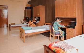 CHRIST (Deemed to be University), Delhi NCR Campus