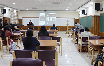 CHRIST (Deemed to be University), Delhi NCR Campus
