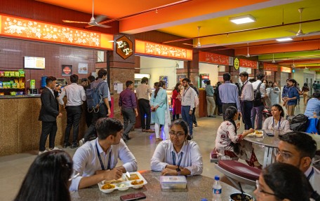 CHRIST UNIVERSITY